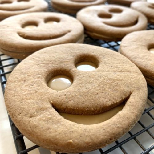 Gluten-free bakery UK delivery