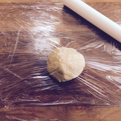 GLUTEN-FREE PASTRY: HOW TO SUCCESSFULLY LINE A TIN - The Little Bakery ...