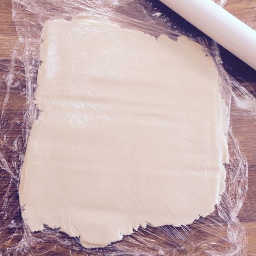 GLUTEN-FREE PASTRY: HOW TO SUCCESSFULLY LINE A TIN - The Little Bakery ...
